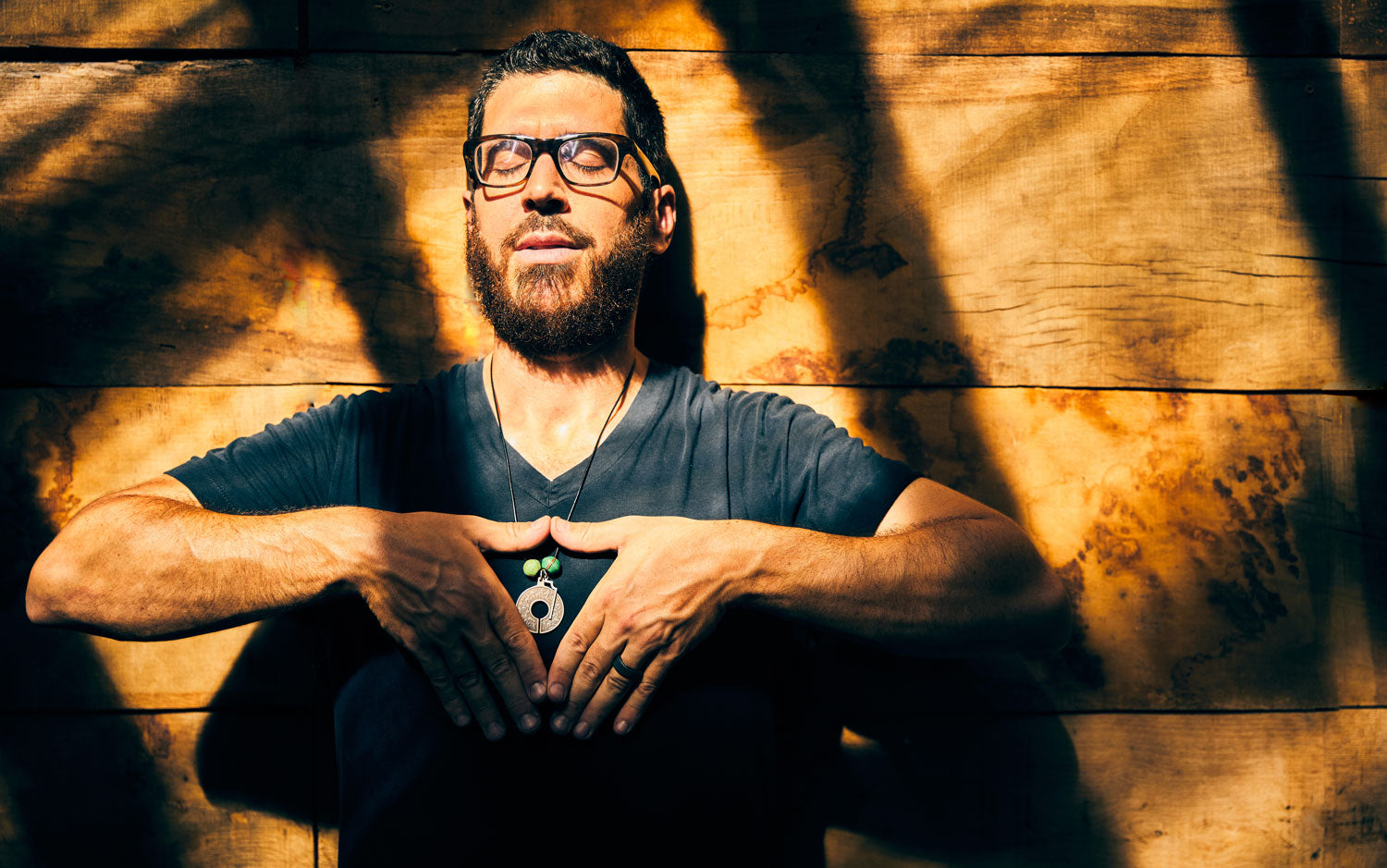 Why do I wear my BioGeometry BioSignature pendant every day? – Be Here ...