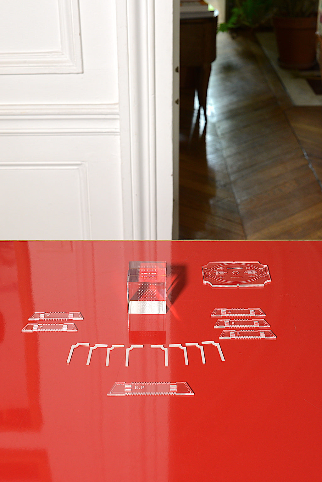 Home Energy Balancing Kit – Be Here Farm + Nature